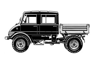 Community-News Archive | Unimog-Community.de