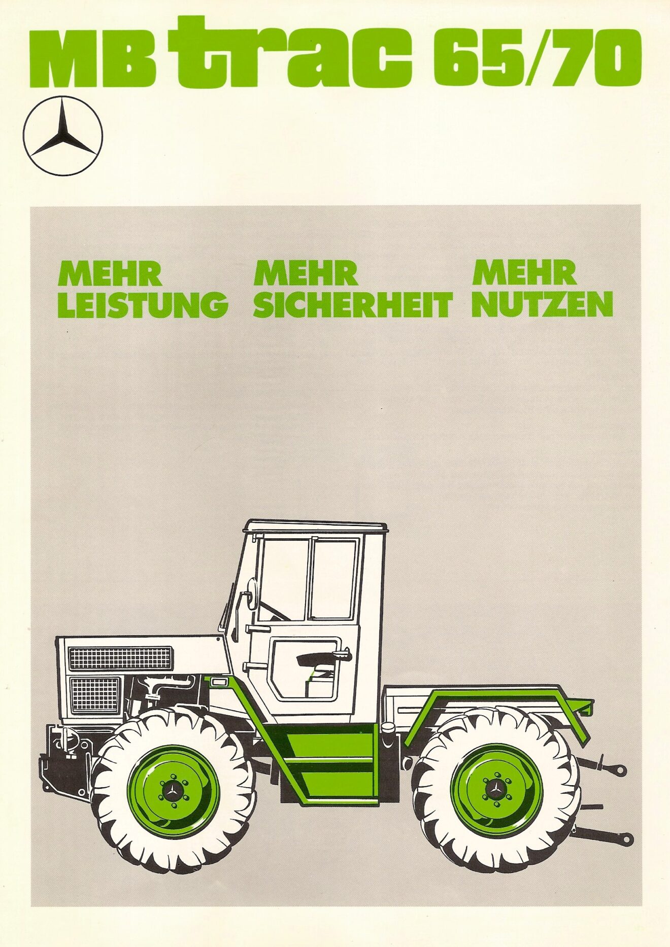 Unimog-Community.de - Alles rund um den Mercedes-Benz Unimog & MBtrac